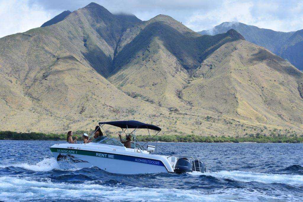 Boating License | Maui Boating License - Maui Boating