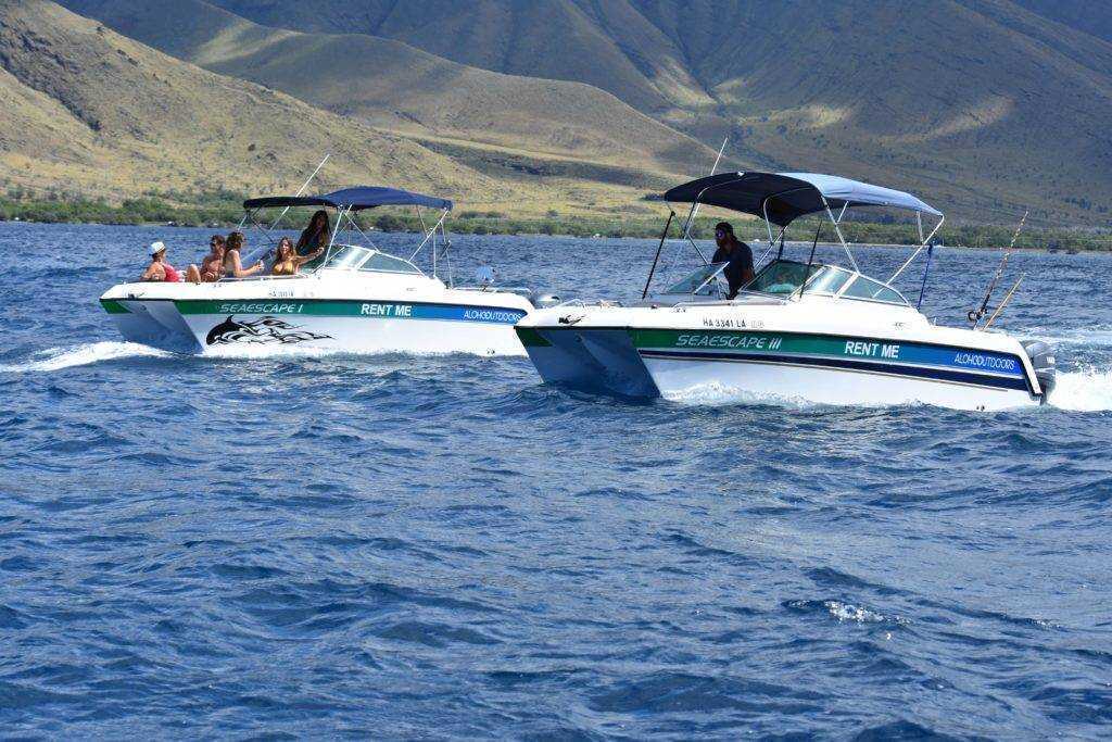 Boating License | Maui Boating